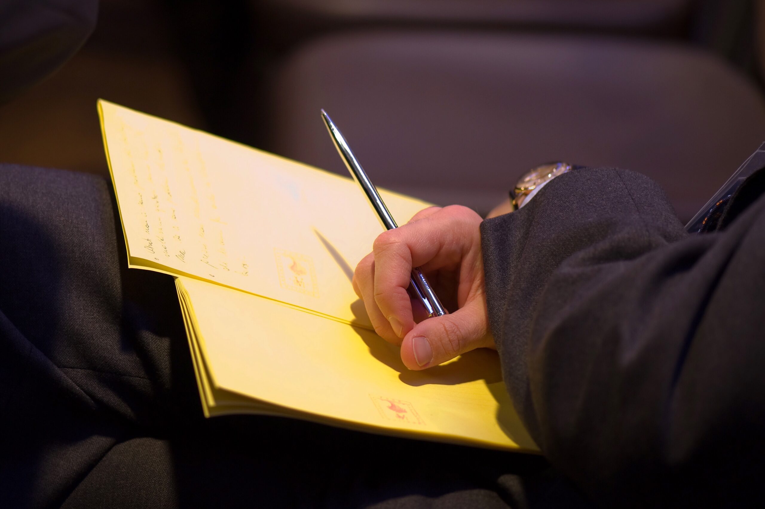 Jason Stone, Secura Broker, Involved in $2 Million Dispute