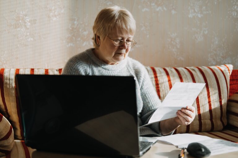 Elder Fraud Attorneys Can Help Elderly Victims of Financial Fraud Recover